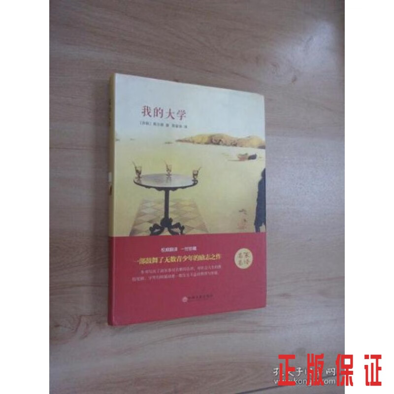 保证 可开发票！！我的大学