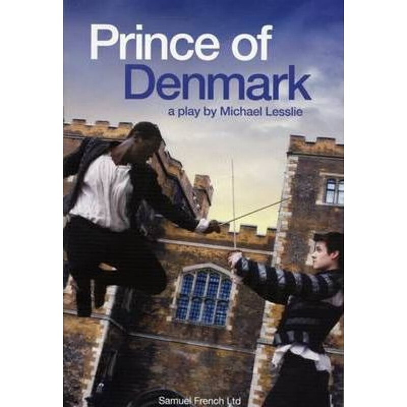 Prince of Denmark