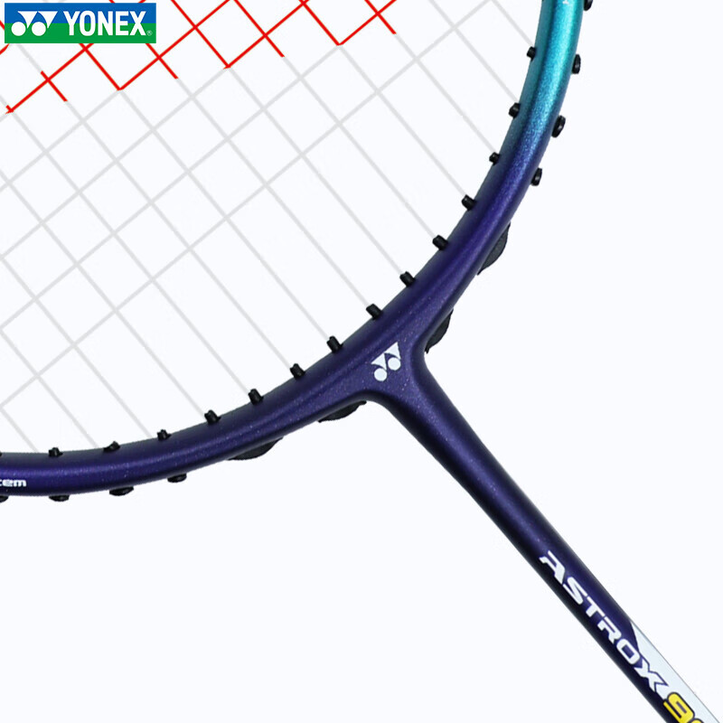ASTROX 99 蓝宝石藏青 天斧99 ASTROX99 AX99 99宝石蓝 羽毛球装备哪里买 中羽在线
