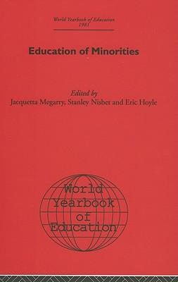 World Yearbook of Education: Education of Minor