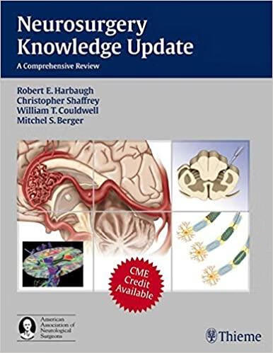 Neurosurgery Knowledge Update