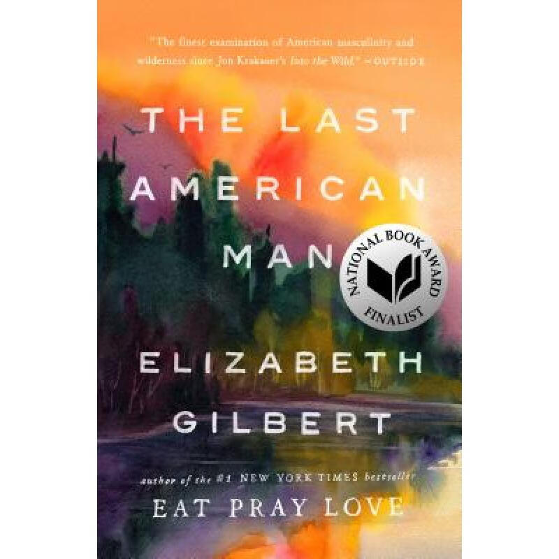 The Last American Man