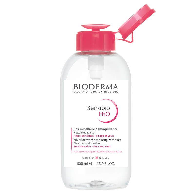 「贝德玛/Bioderma品牌」贝德玛/Bioderma是哪个国家的品牌-什么档次，怎么样-排行榜123网