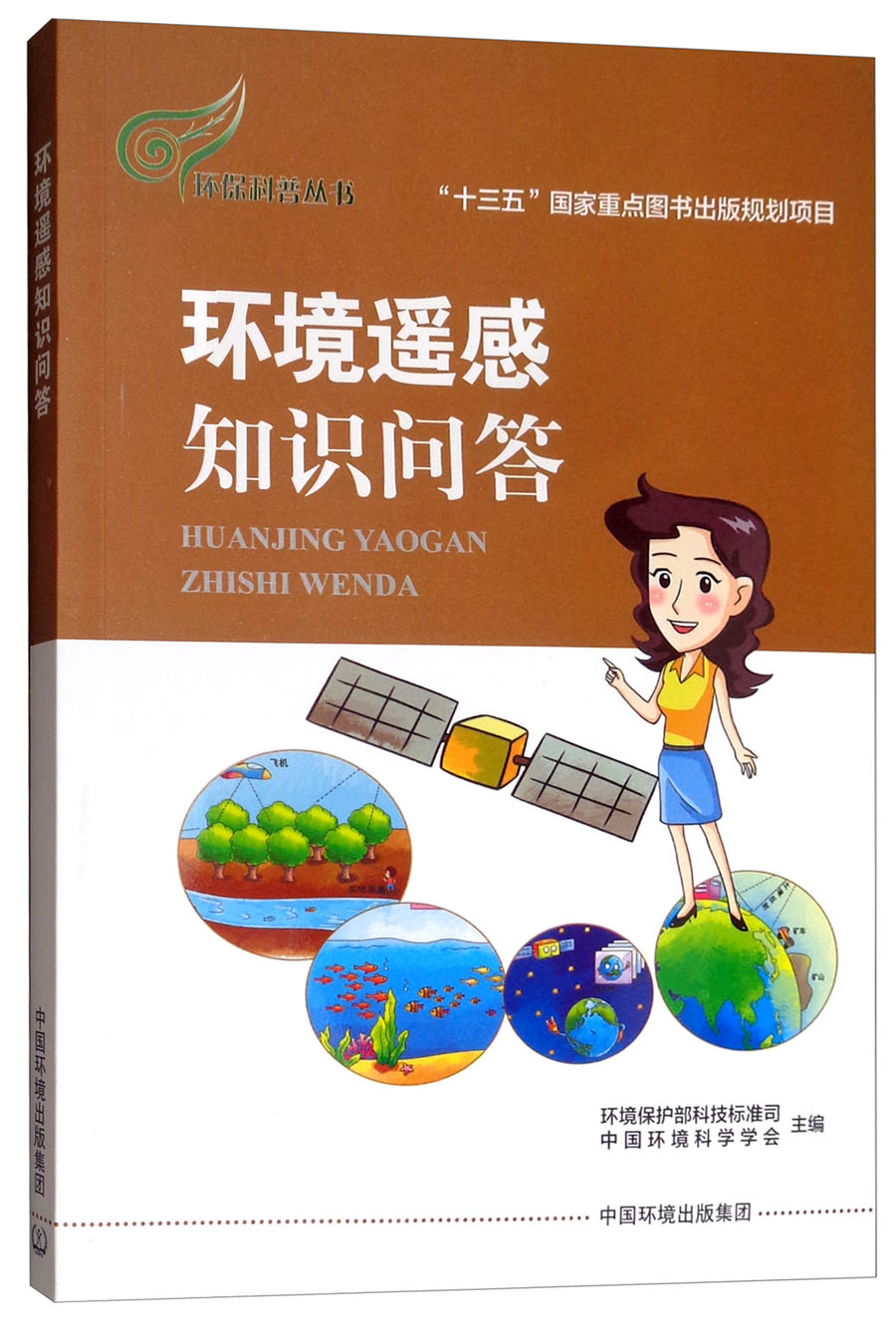 环境遥感知识问答