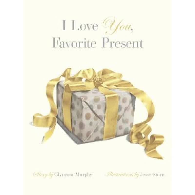 I Love You, Favorite Present