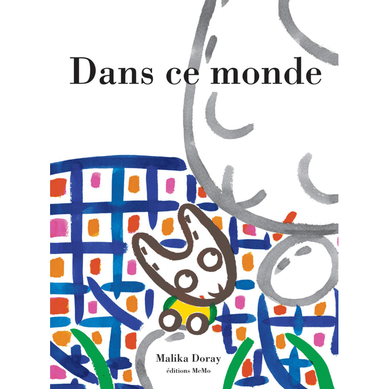 Dans ce monde