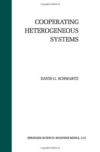 Cooperating Heterogeneous Systems