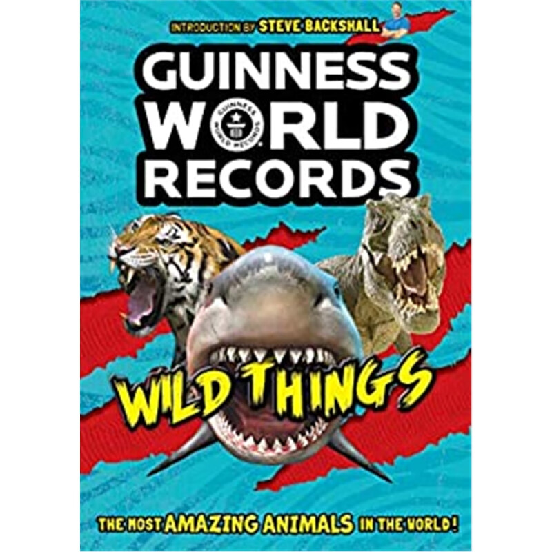 Wild Things