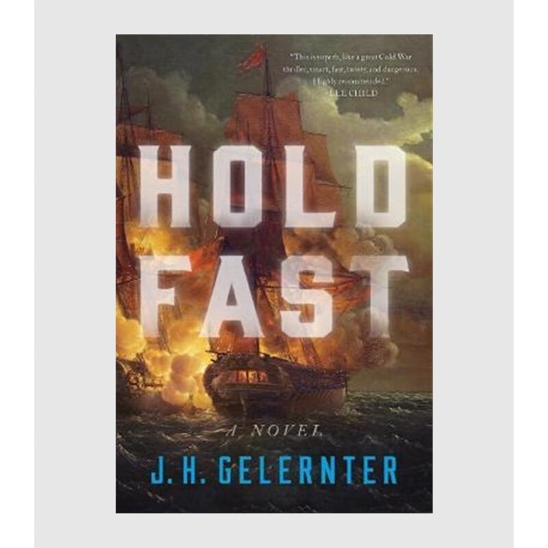 Hold Fast:A Novel