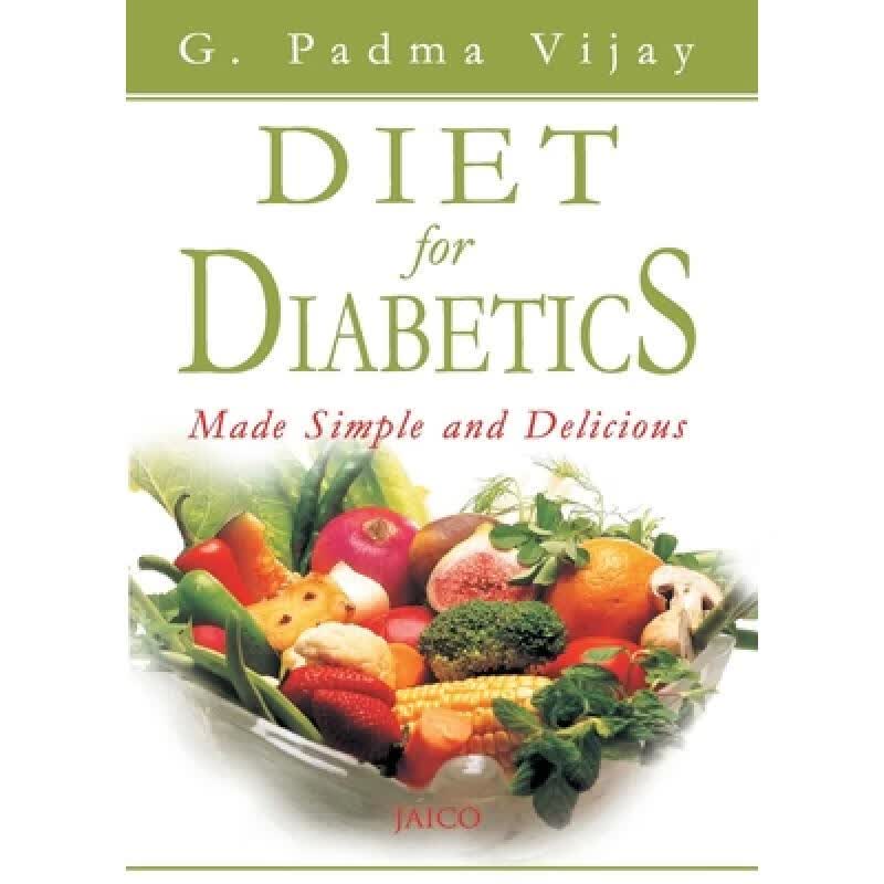 Diet for Diabetics