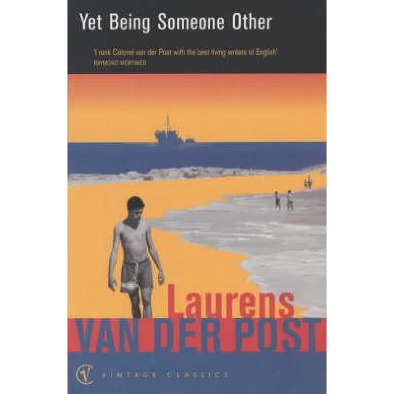 Yet Being Someone Other