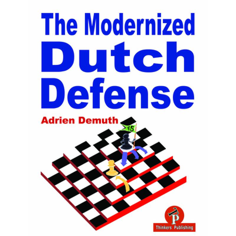 The Modernized Dutch Defense