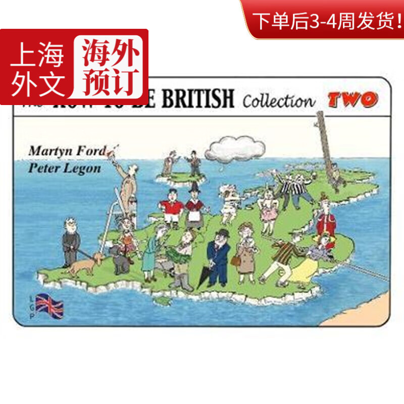 The How to be British Collection Two