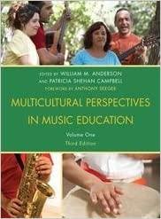 Multicultural Perspectives in Music Education