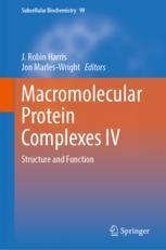 Macromolecular Protein Complexes IV