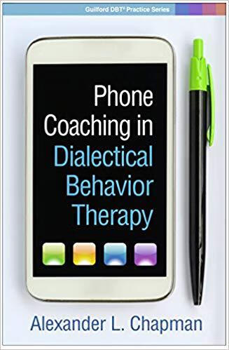 Phone Coaching in Dialectical Behavior