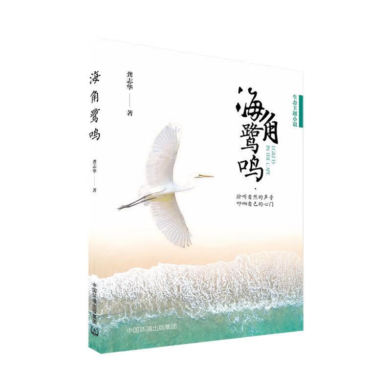 海角鹭鸣小说  图书