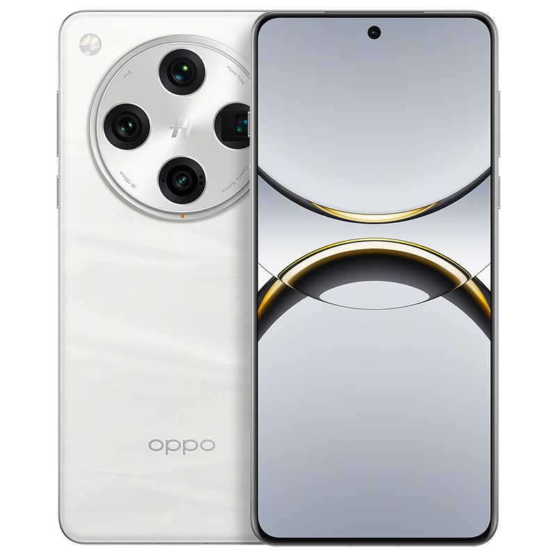 OPPO Find X8 Pro，性能王者归来！_手机_什么值得买