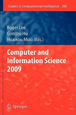 Computer and Information Science 2009