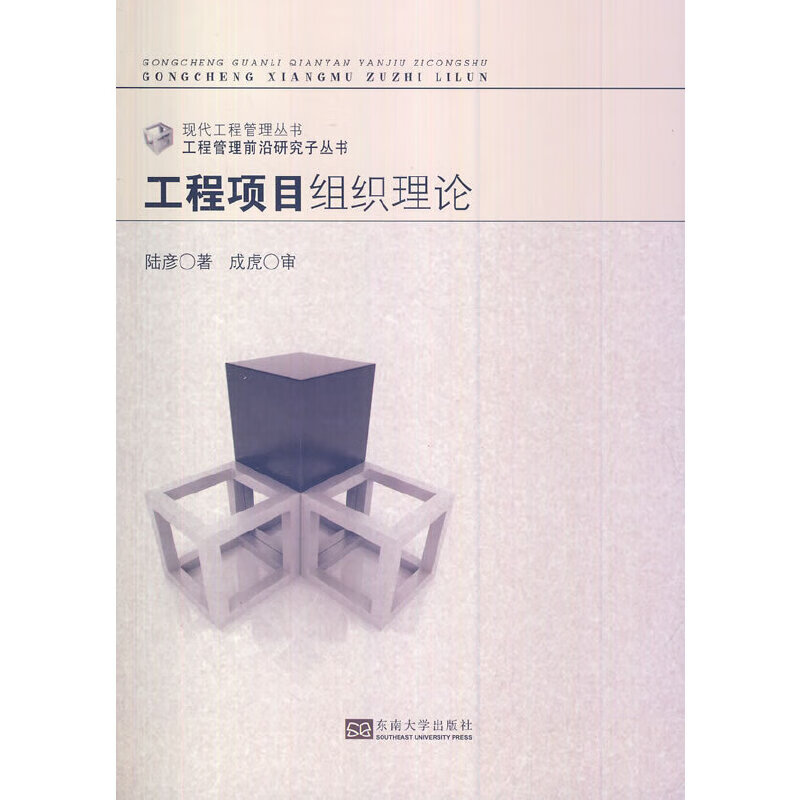工程项目组织理论