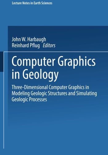 Computer Graphics in Geology