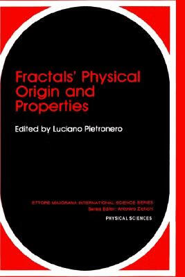 Fractals’ Physical Origin and Properties
