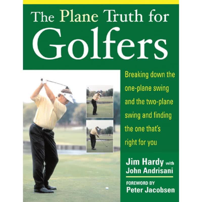The Plane Truth for Golfers: Breaking Down t...
