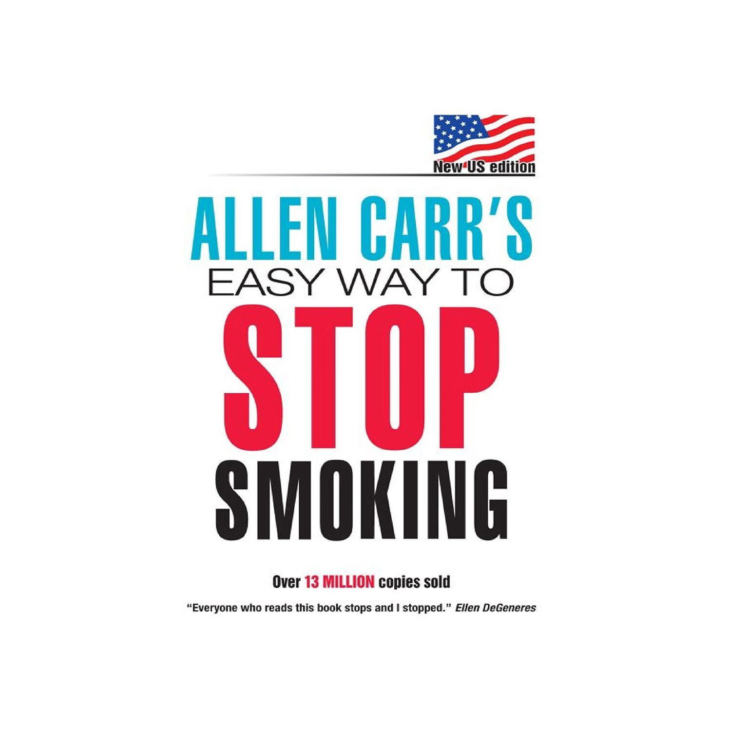 Allen Carr's Easy Way to Stop Smoking