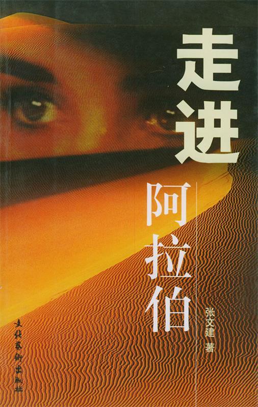 走进阿拉伯 张文建