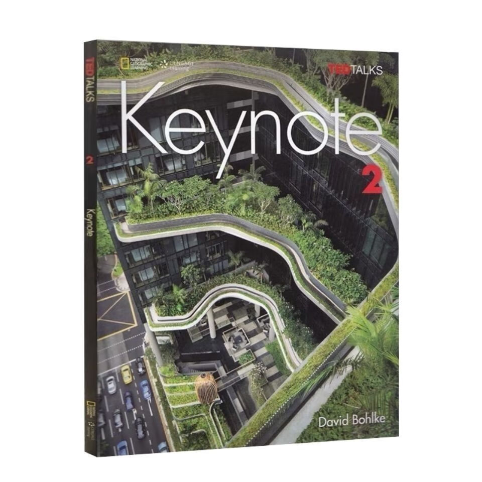 keynote1-6国家 二级（PET/A2）