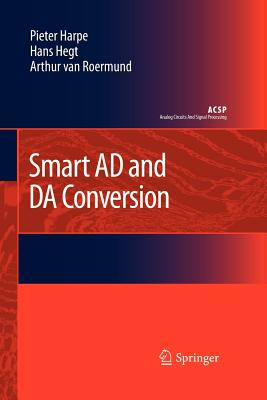 Smart AD and DA Conversion