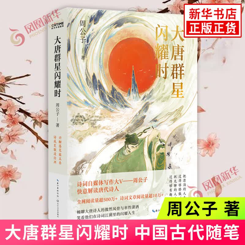 【诗词作家系列单本套装可自选】马未都讲透唐诗【精美名画明信片+创意书签 大唐群星闪耀时 长安课 跨山海 一日看尽长安花 文学诗歌词曲 大唐群星闪耀时【定价59.8】