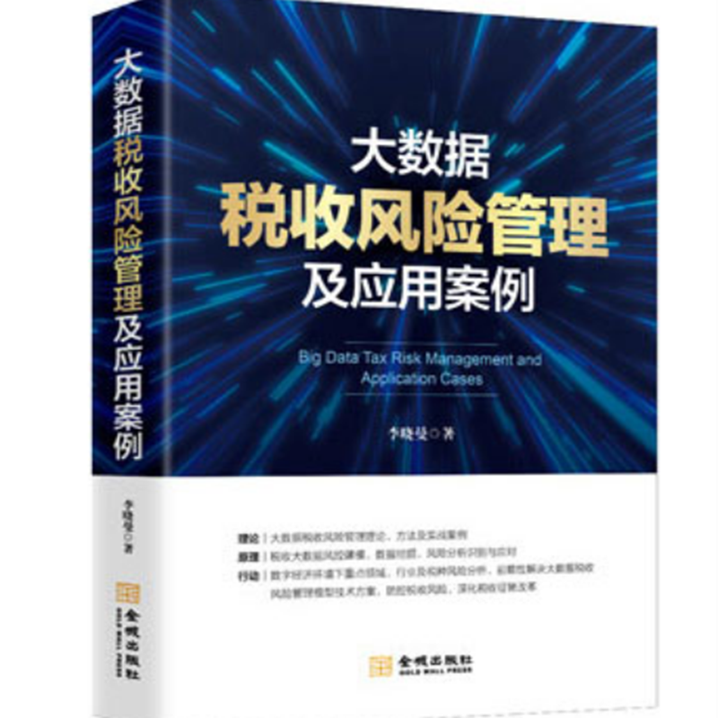 现货 金税四期数字管控下高频经典财税问题案例解析 韩海敏+大数据税收风险管理及应用案例 大比武李晓曼 大数据税收风险管理及应用案例