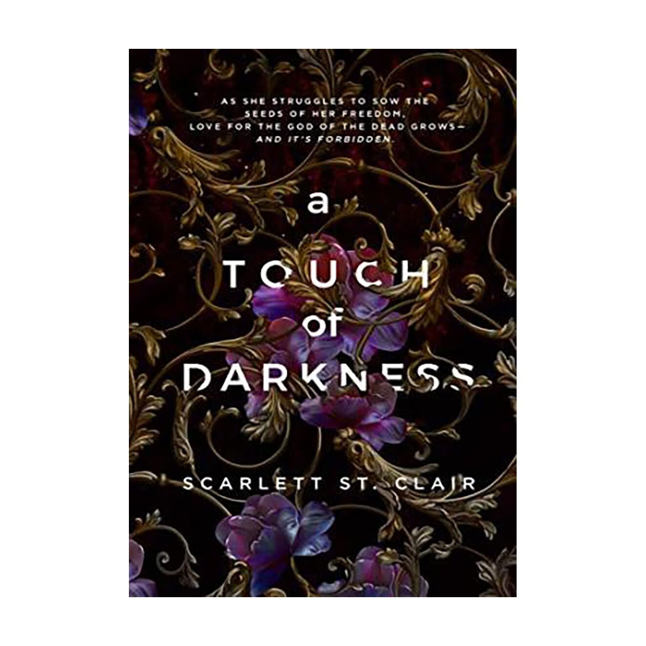 A Touch of Darkness