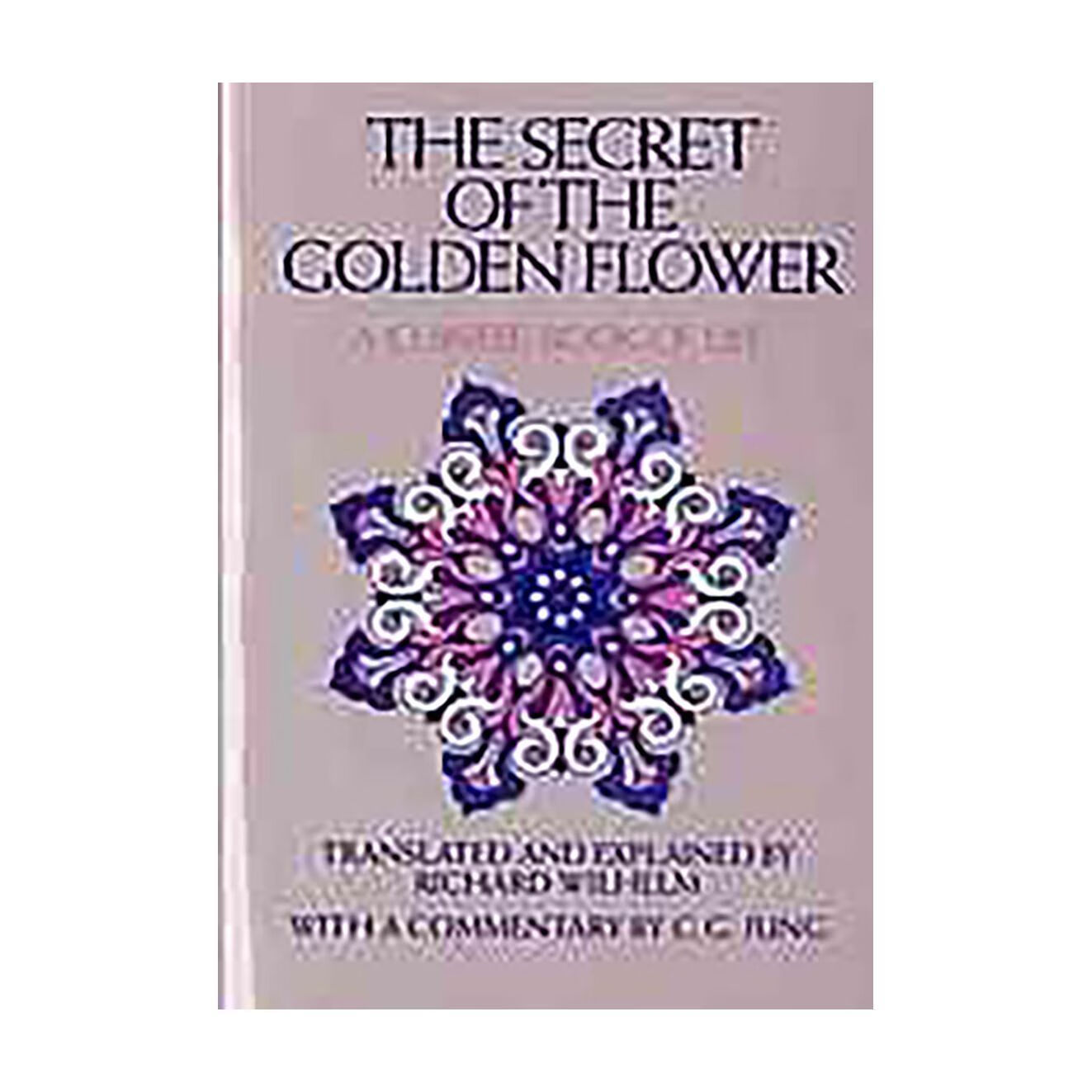 The secret of the golden flower