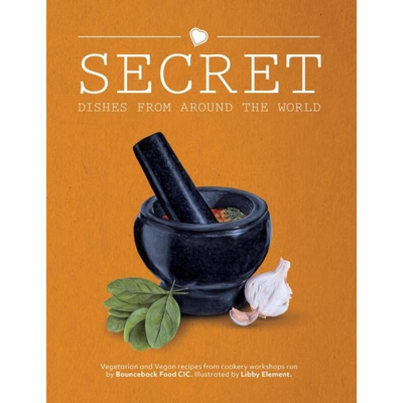 Secret Dishes From Around the World