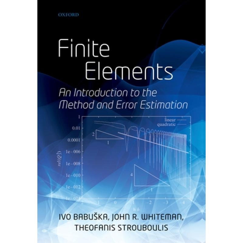 Finite Elements: An Introduction to the Meth...