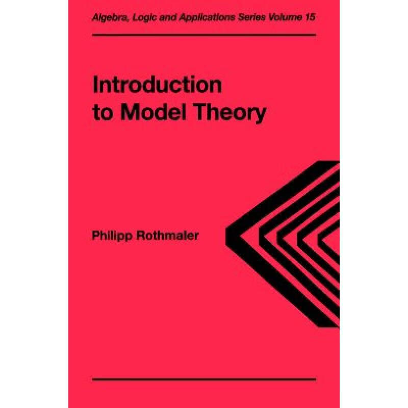 Introduction to Model Theory
