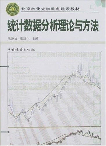 统计数据分析理论与方法