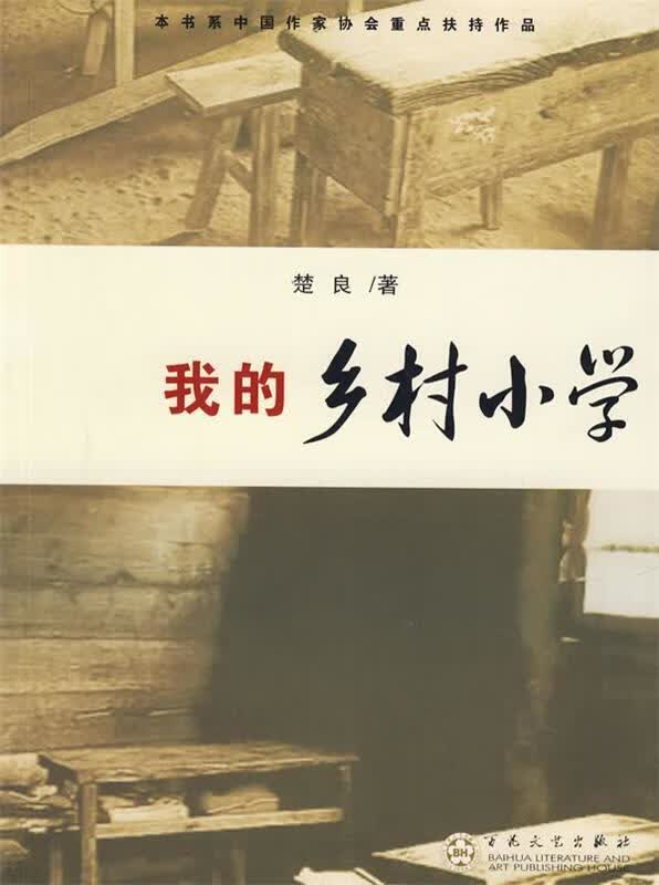 我的乡村小学 楚良著