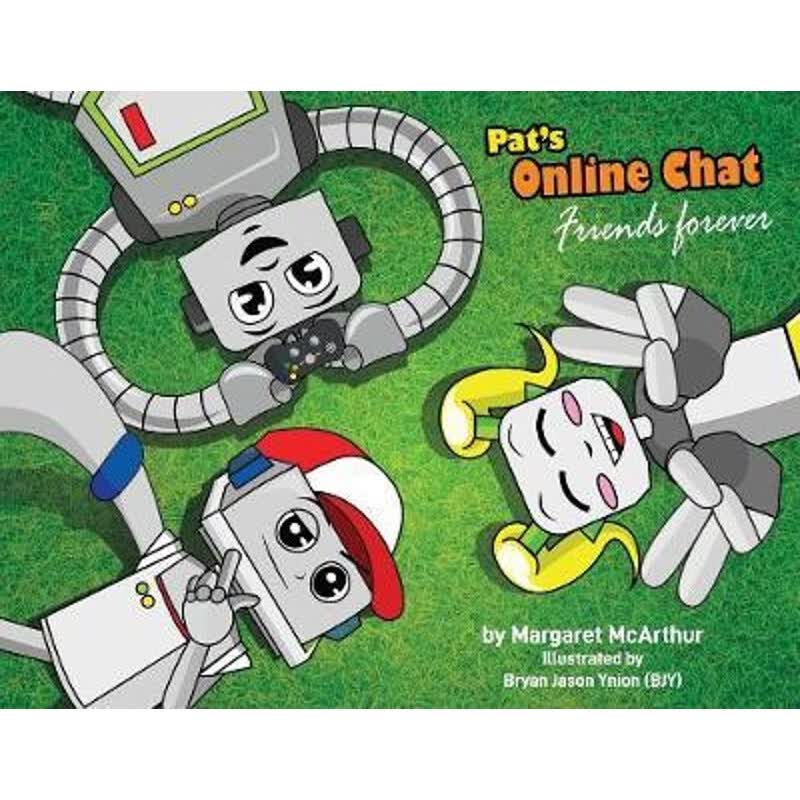 Pat's Online Chat