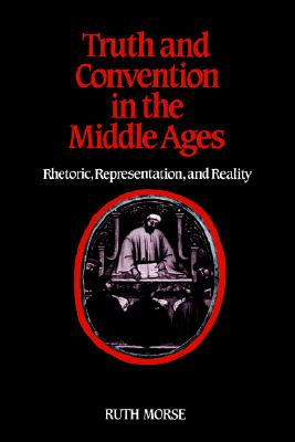 Truth and Convention in the Middle Ages