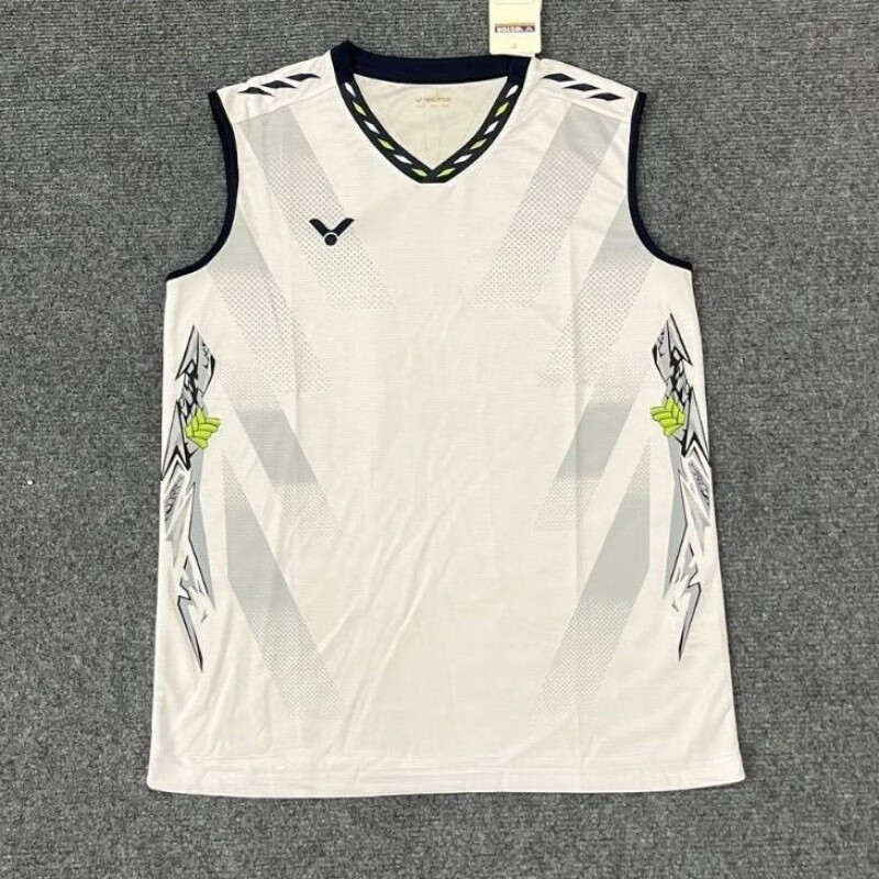 2022汤尤杯文化衫 T-TUC22 羽毛球装备哪里买 中羽在线