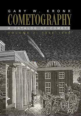 Cometography