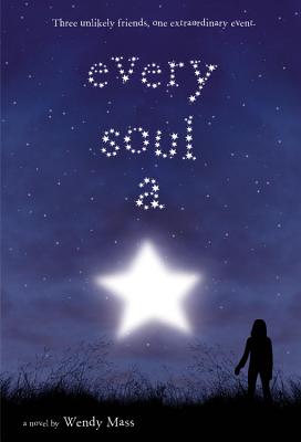 现货 Every Soul a Star