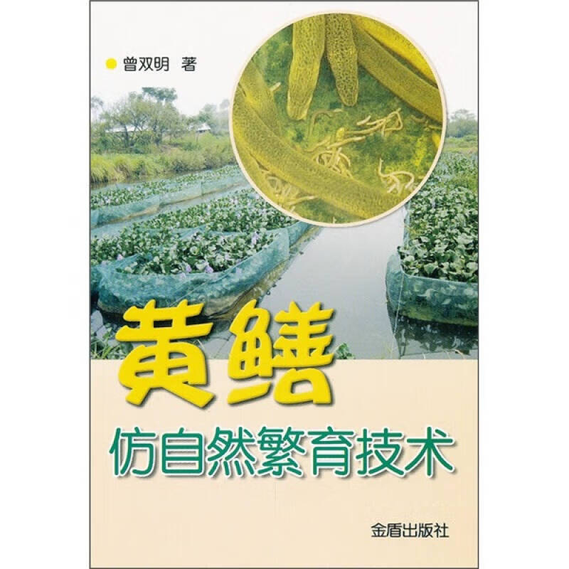 黄鳝仿自然繁育技术【精选】