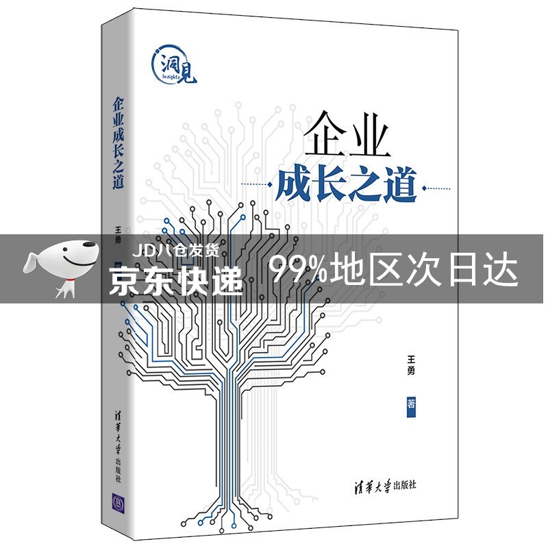 企业成长之道