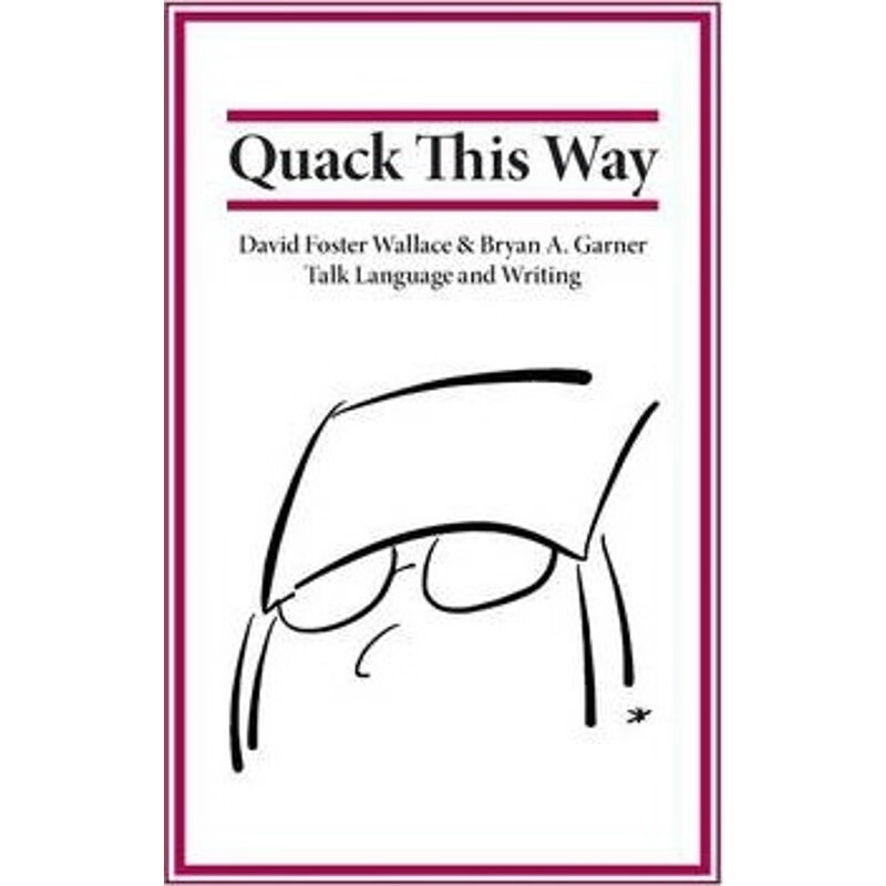 Quack This Way