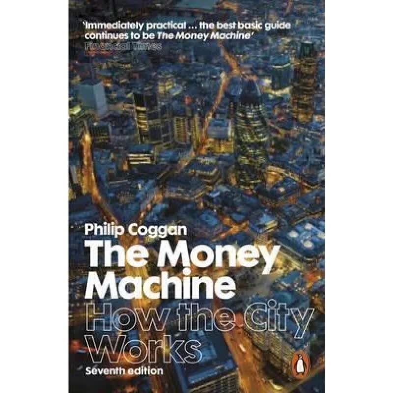 Money Machine: How the City Works