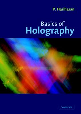 Basics of Holography